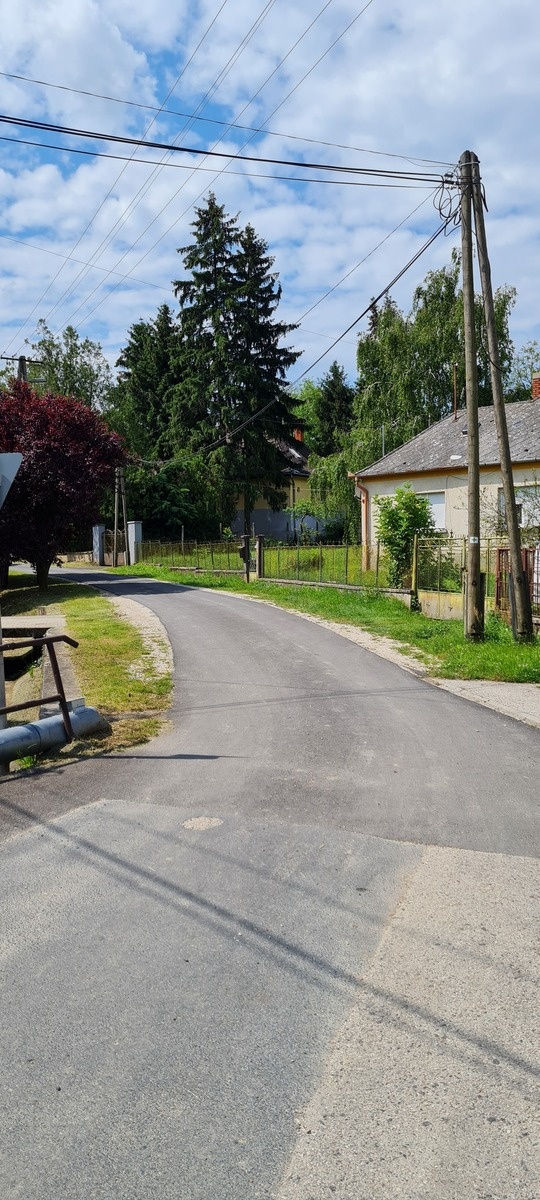 Hírek - Pályázatok-Út, híd, kerékpárforgalmi létesítmény, vízelvezető ...