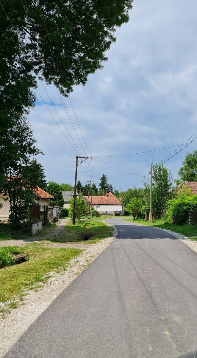 Hírek - Pályázatok-Út, híd, kerékpárforgalmi létesítmény, vízelvezető ...